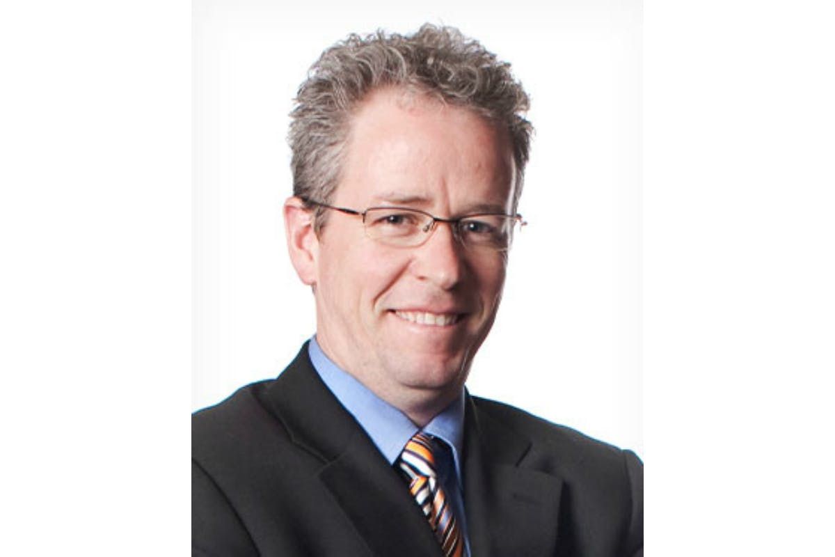 Gregory Cann named justice of P.E.I. Supreme Court | PNI Atlantic News