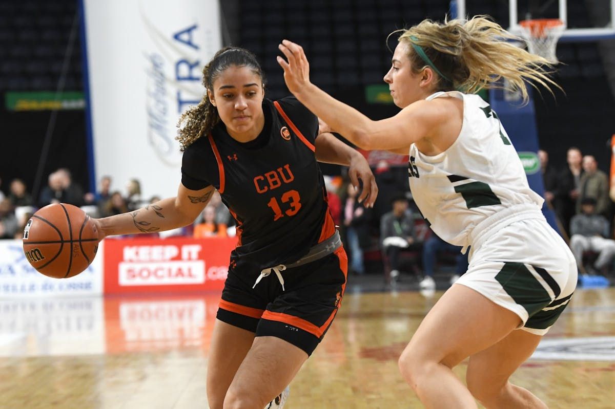Growing every day: Cape Breton Capers women’s basketball team young ‘with talent in places’ as ...
