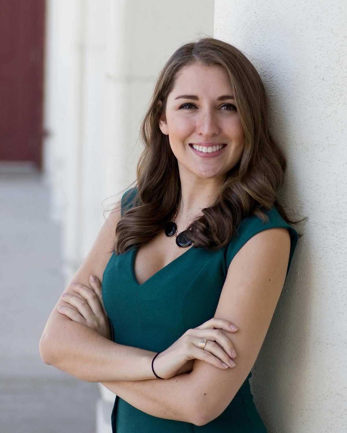 GETTING TO KNOW: Allison Boudreau | PNI Atlantic News