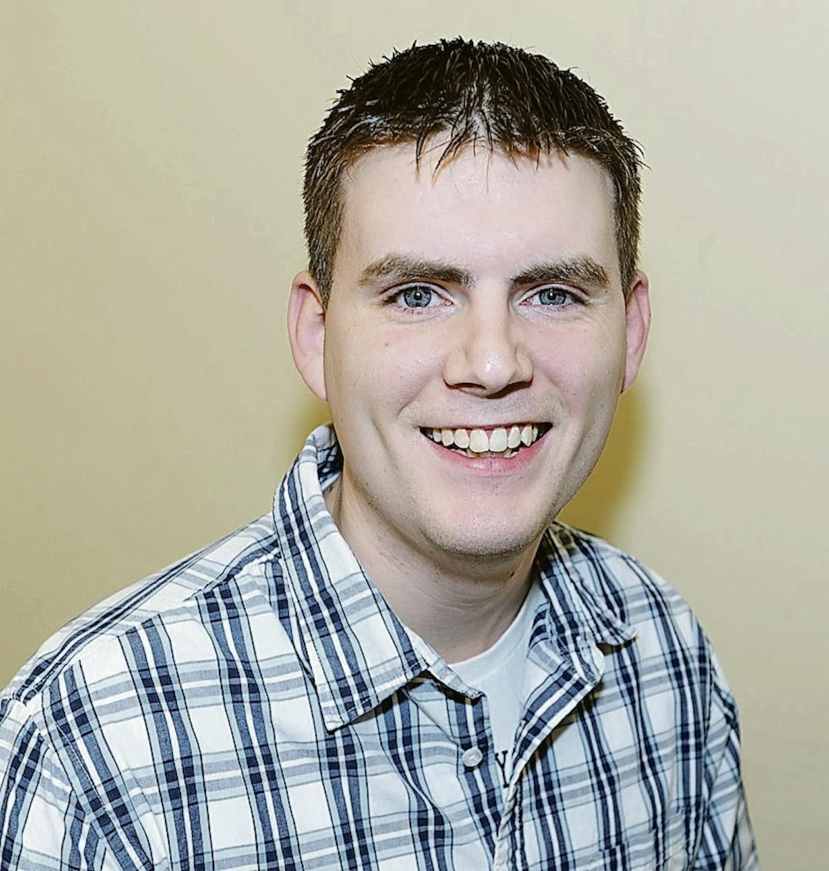 DOWN THE BACKSTRETCH: Anthony MacDonald looks to lift curse in Gold Cup ...