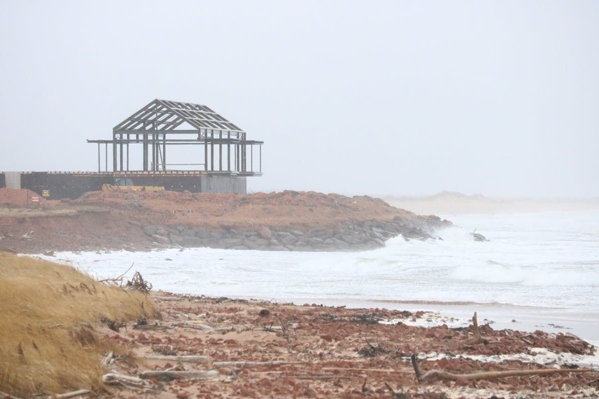 Point DeRoche named SaltWire's P.E.I. news story of the year | PNI ...