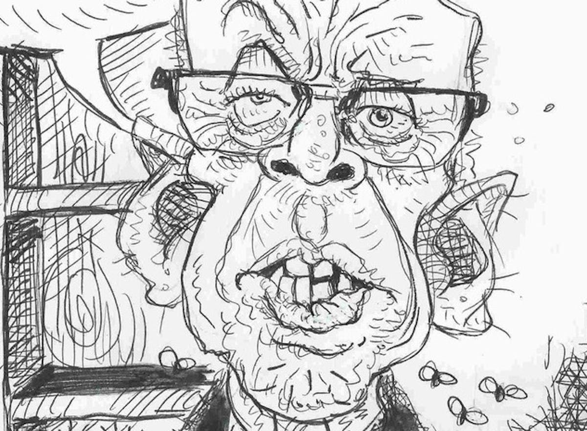 KEVIN TOBIN CARTOON: Reviews are already in and they're not promising ...