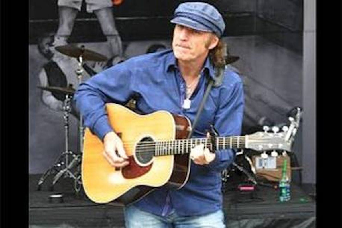 Stroll down Memory Lane with Hal Bruce on Canada Day | PNI Atlantic News