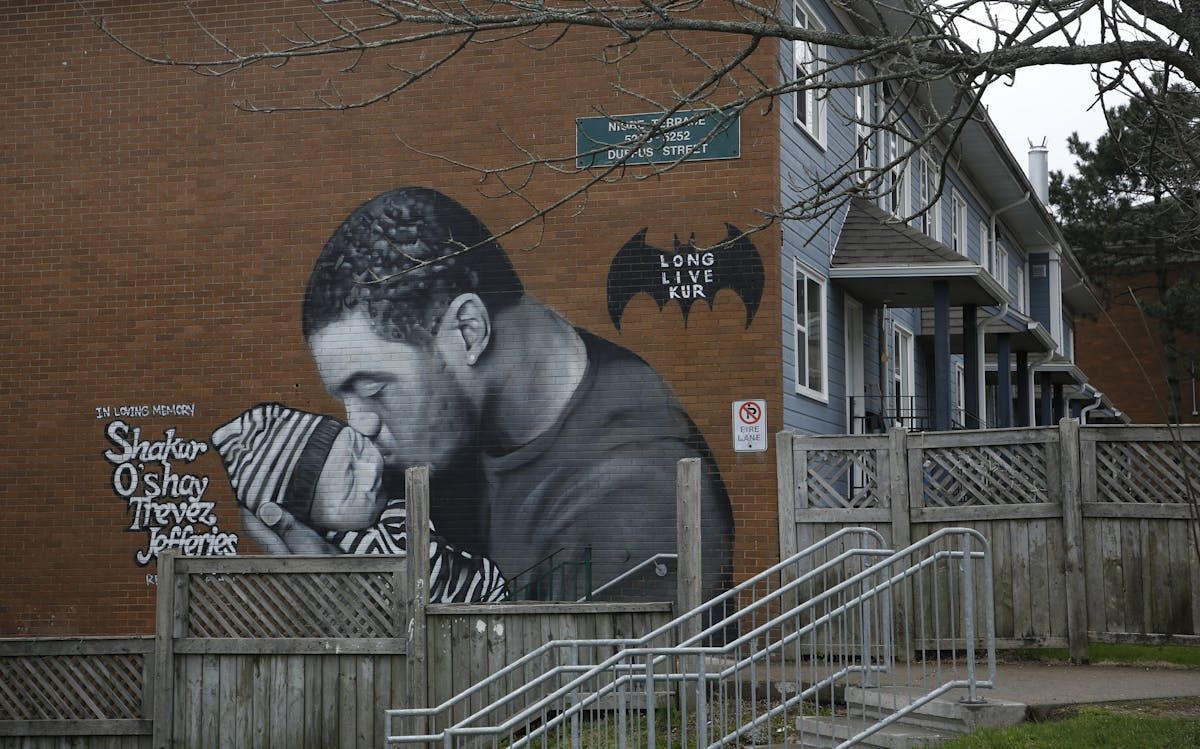 Halifax killer who says he got ‘too comfortable in the community’ loses ...