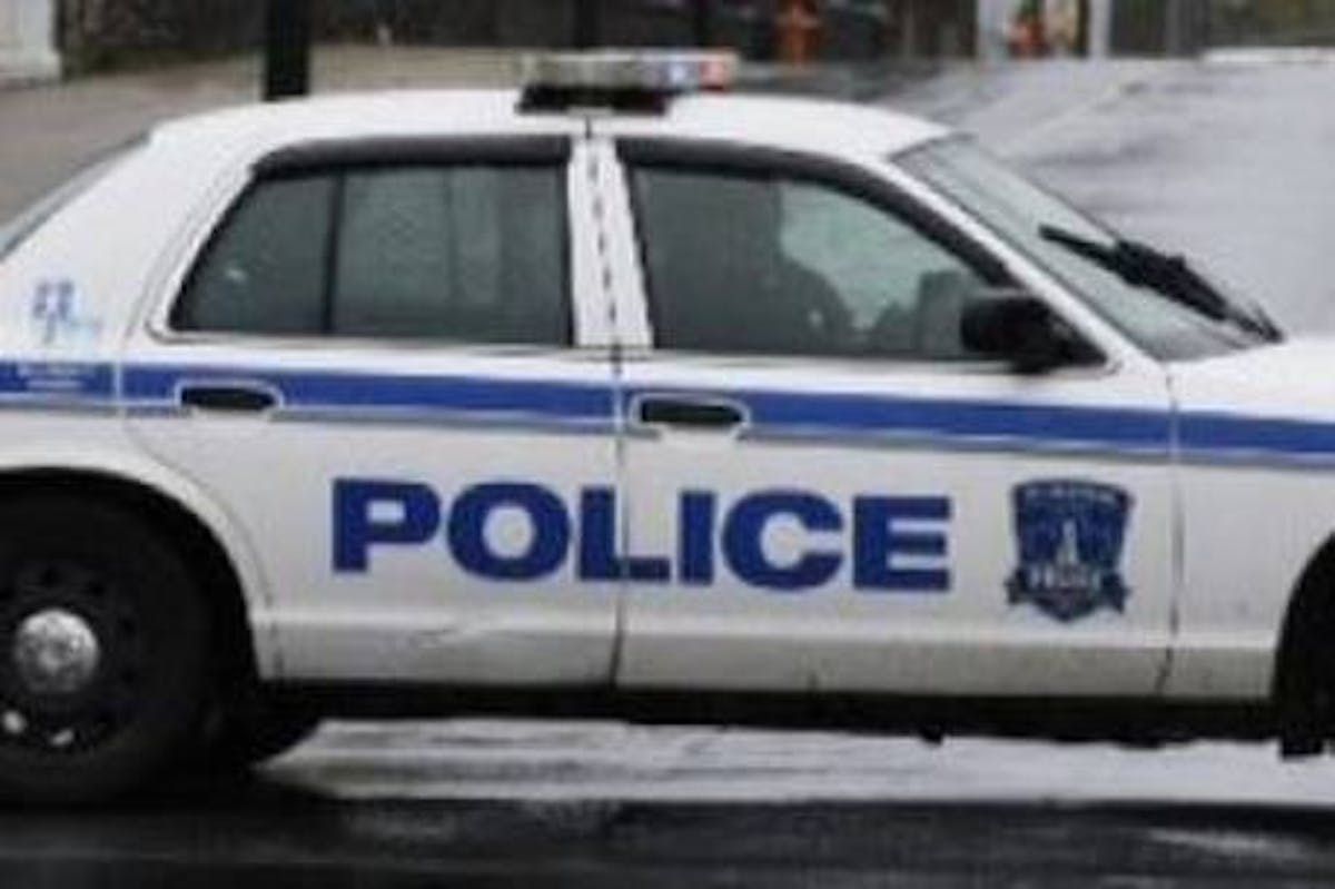 Halifax Police: RCMP officer has service pistol stolen from parking lot ...