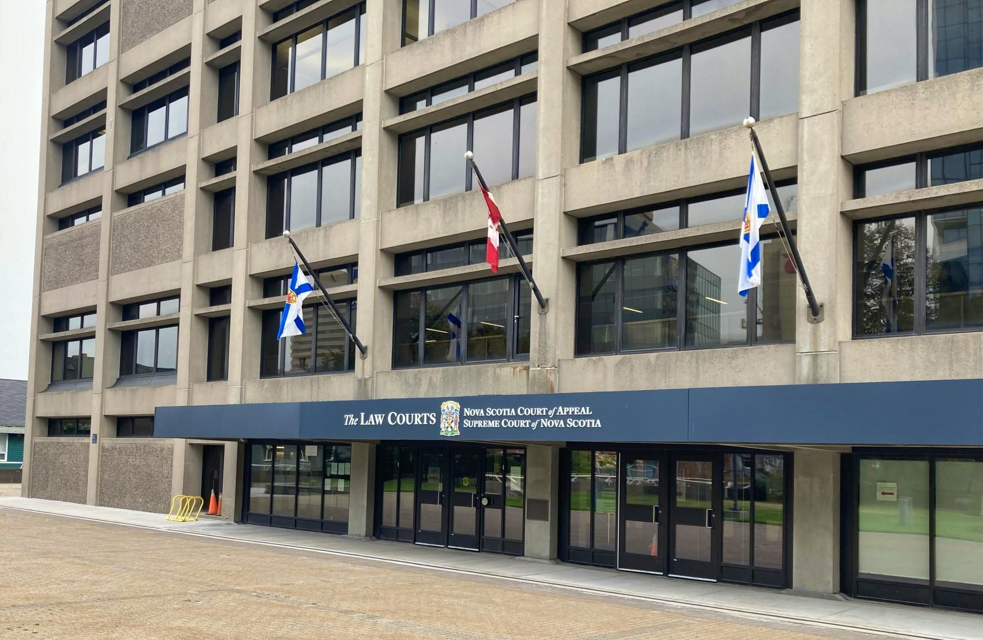 Woman gets bail on accessory charge in Halifax murder case | PNI ...