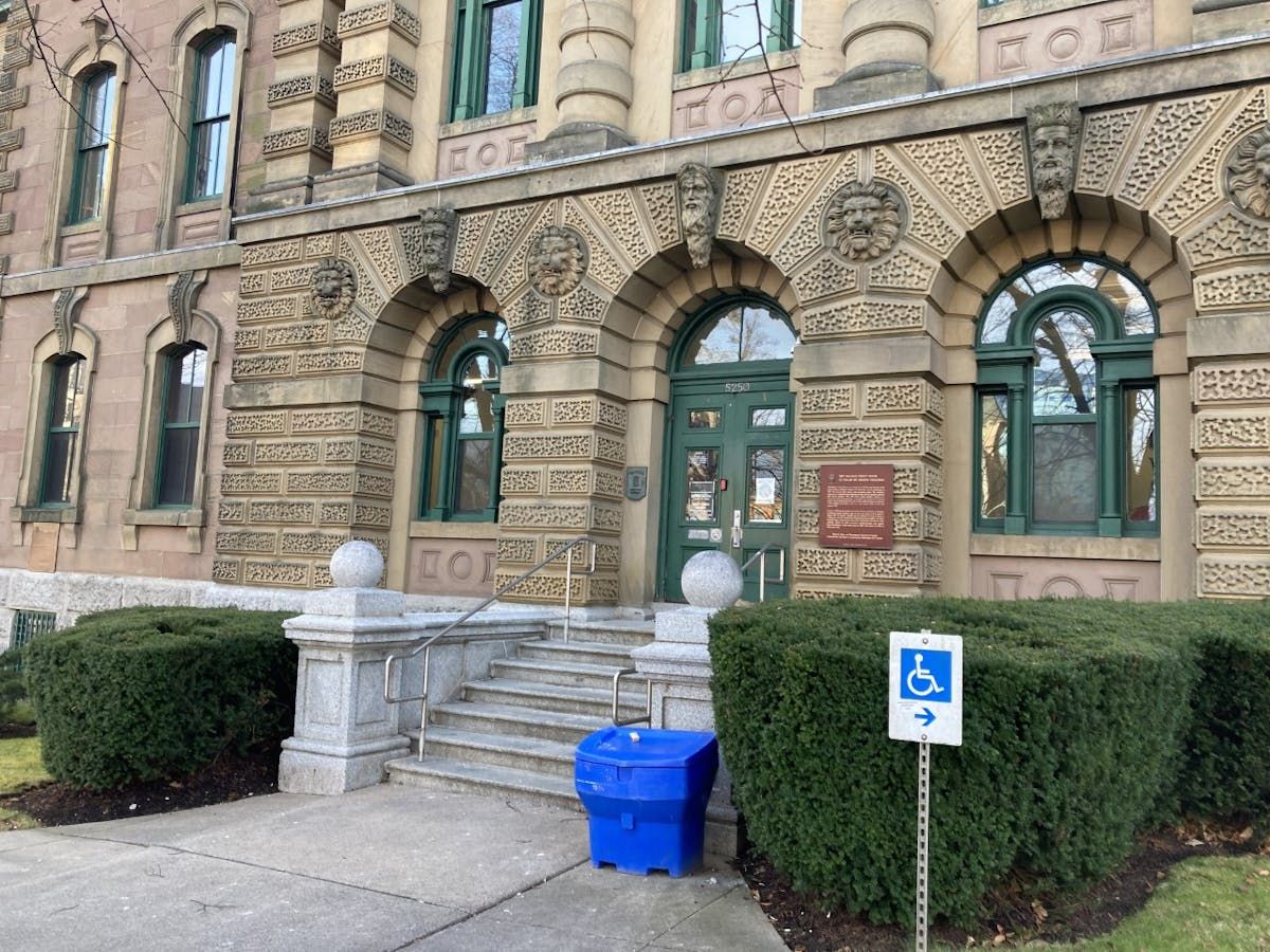 Halifax senior gets eight-year sentence for sexually abusing three ...