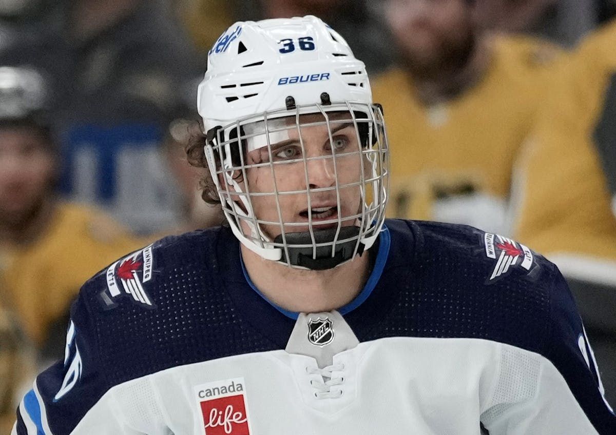 Halifax's Morgan Barron suffers scary injury, needs 75-plus stitches in ...