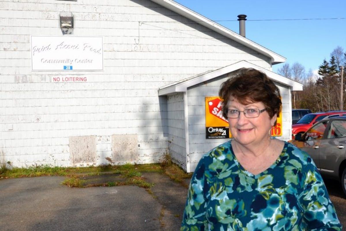 Point Aconi Hall closing its doors Gallery | PNI Atlantic News