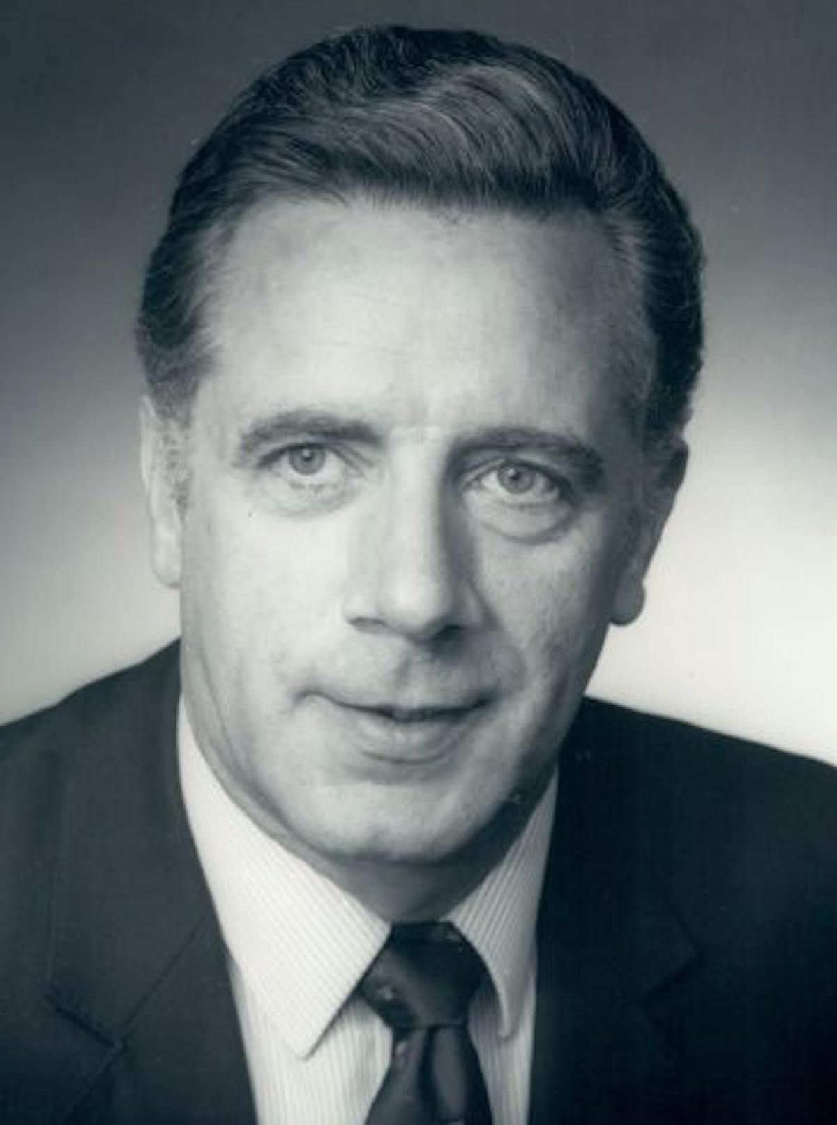 N.L. Sports Hall of Famer Dave Barrett dead at 82 | PNI Atlantic News