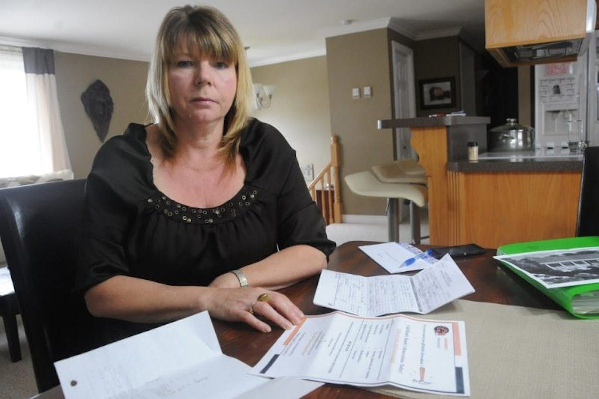 Where is Handy Randy? Gallery | PNI Atlantic News