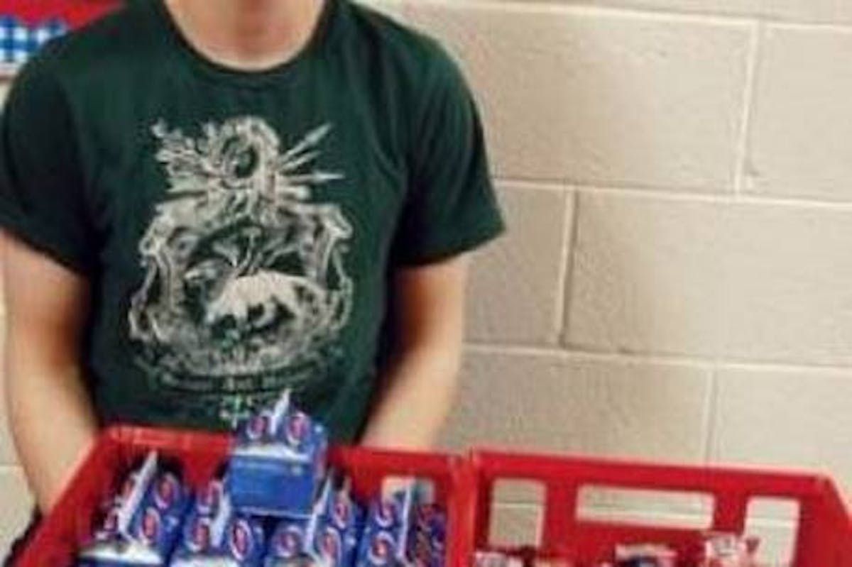 Hann named recipient of prestigious award | PNI Atlantic News