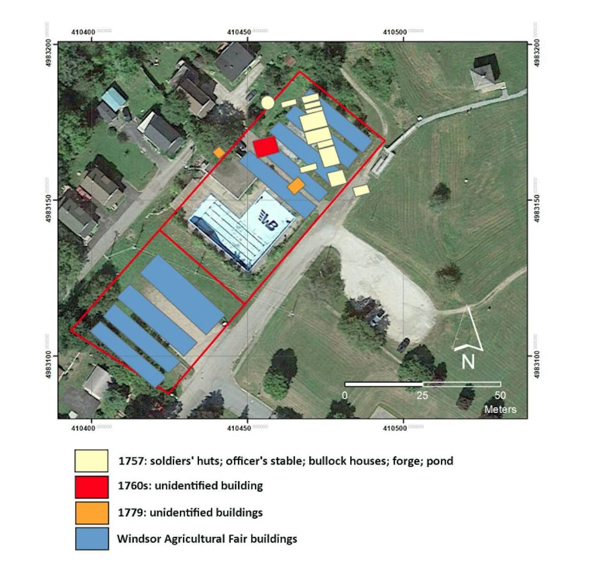 Fort Edward National Historic Site is ‘an incredibly rich resource ...