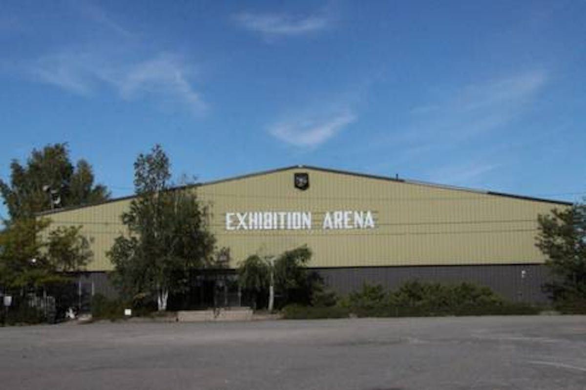 LETTER: Ice arena dilemma could be solved with municipal co-operation ...
