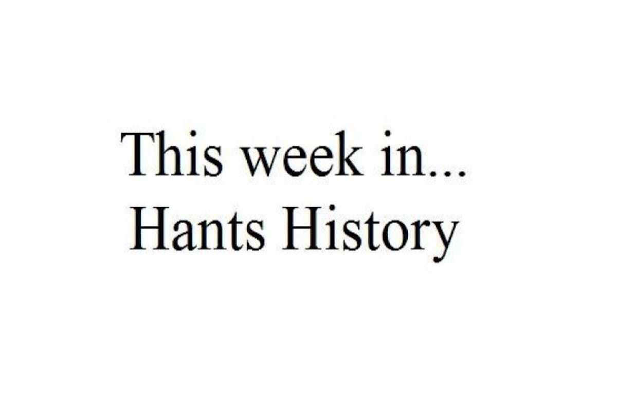 HANTS HISTORY (July 9, 2015 edition) Gallery | PNI Atlantic News