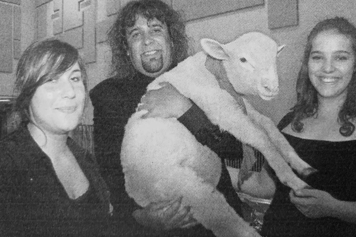 HANTS HISTORY: Early July 2023 edition | PNI Atlantic News