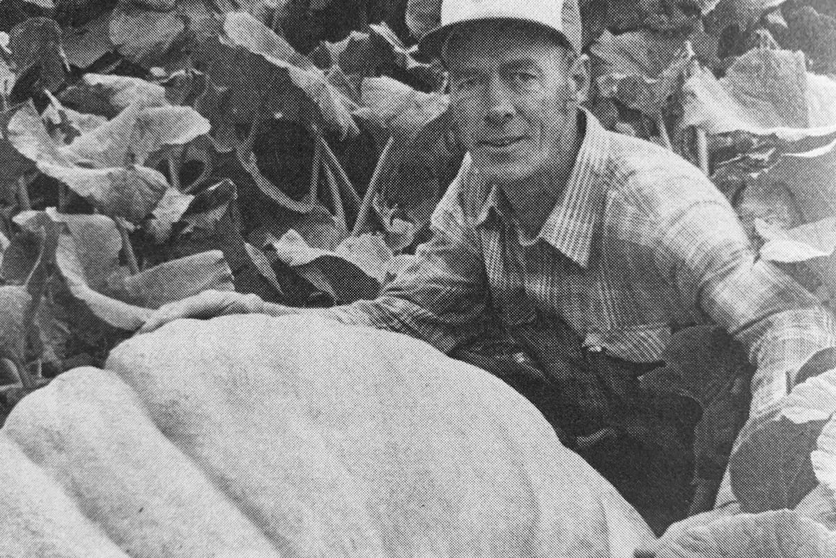 HANTS HISTORY: Early June 2023 edition | PNI Atlantic News