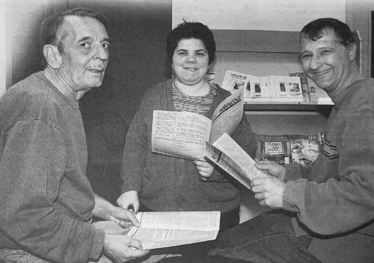 HANTS HISTORY: Mid-March 2023 edition | PNI Atlantic News