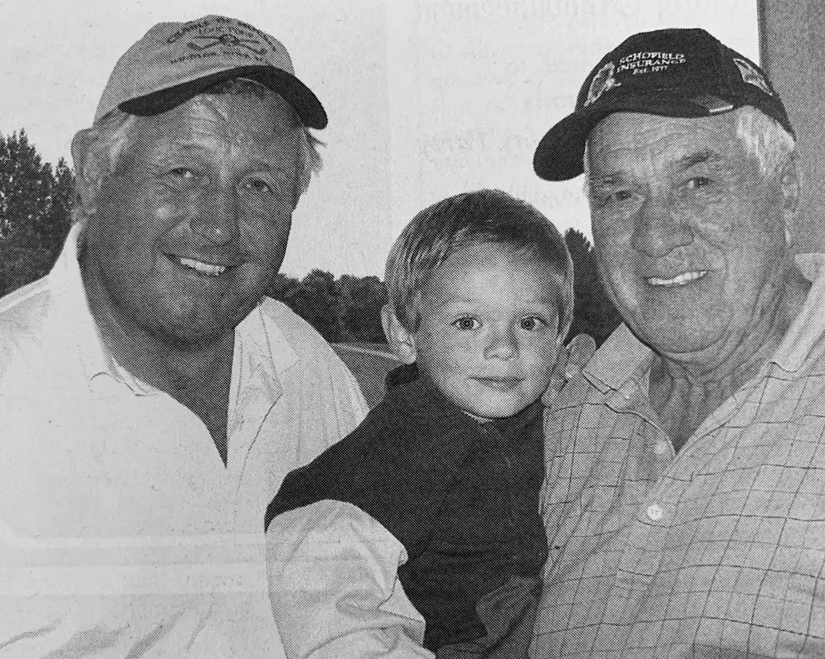 HANTS HISTORY: Early October 2022 edition | PNI Atlantic News