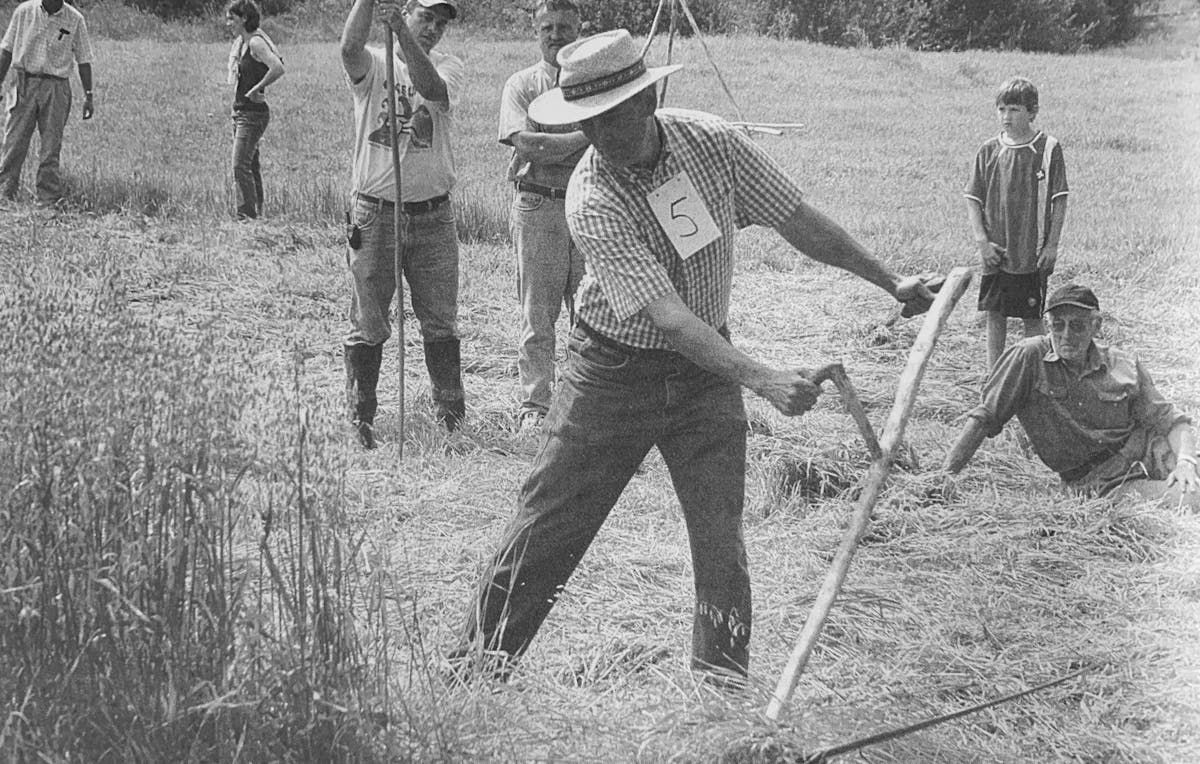 HANTS HISTORY: Early to mid-September 2022 edition | PNI Atlantic News