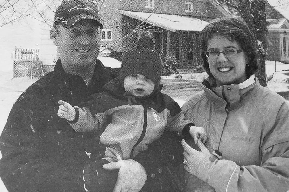 HANTS HISTORY: Early to mid-April 2023 edition | PNI Atlantic News