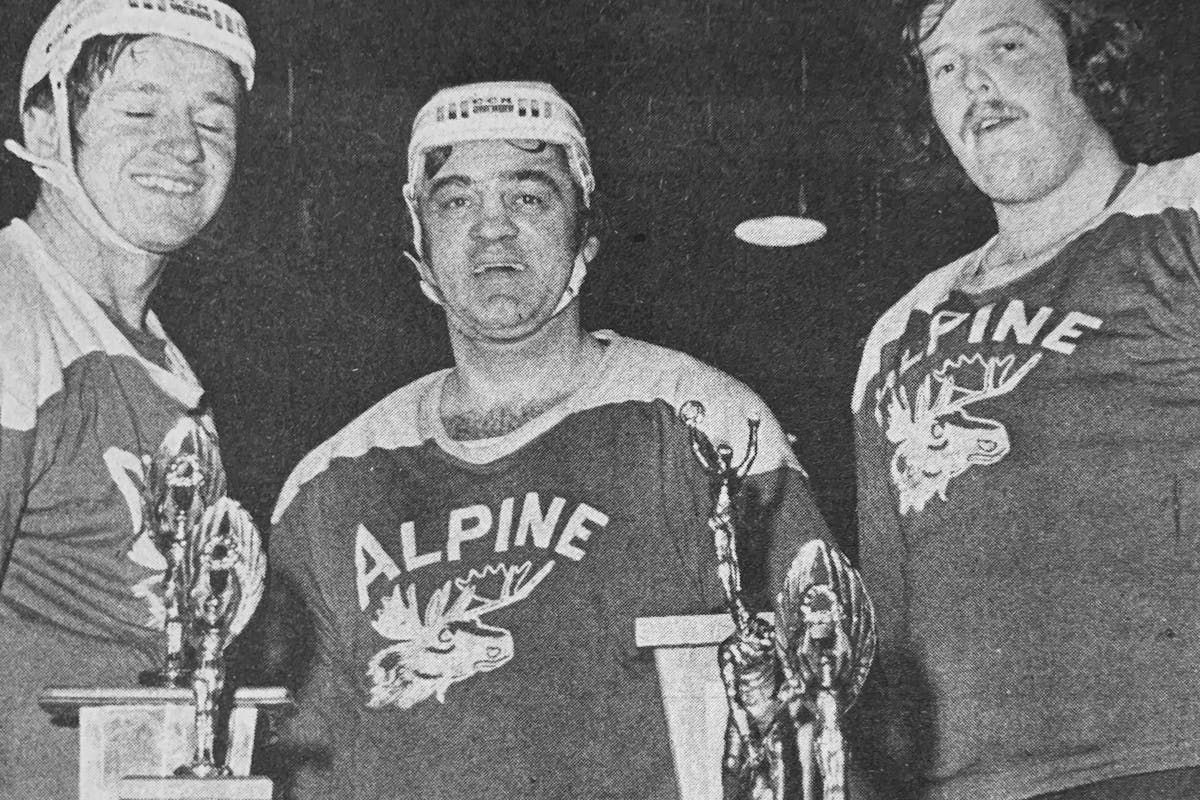 HANTS HISTORY: Late April, early May 2023 edition | PNI Atlantic News