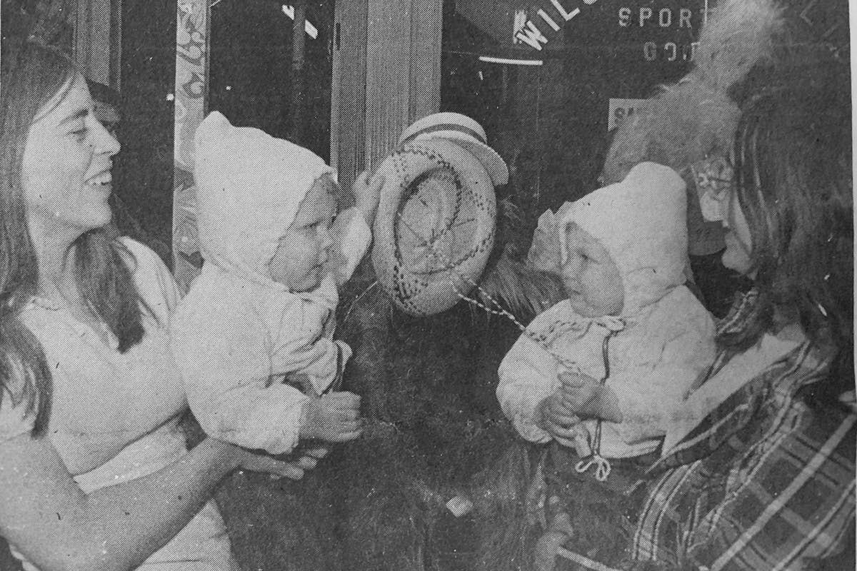 HANTS HISTORY: Late Summer 2023 edition | PNI Atlantic News