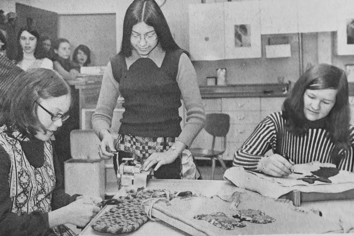 HANTS HISTORY: Mid-February 2023 edition | PNI Atlantic News