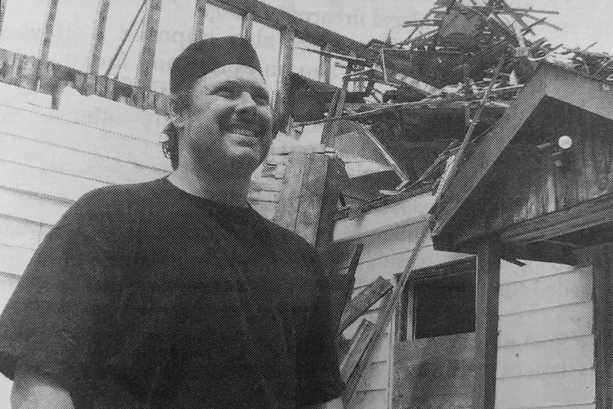 HANTS HISTORY: Mid-July 2023 edition | PNI Atlantic News