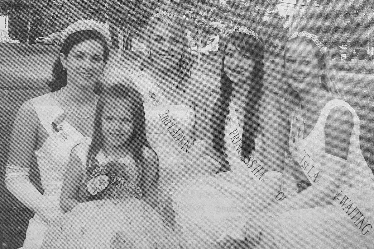 HANTS HISTORY: Mid-June 2023 edition | PNI Atlantic News