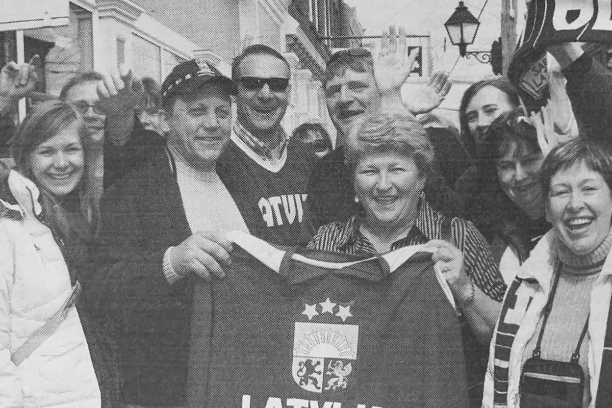 HANTS HISTORY: Middle to end of May 2023 edition | PNI Atlantic News