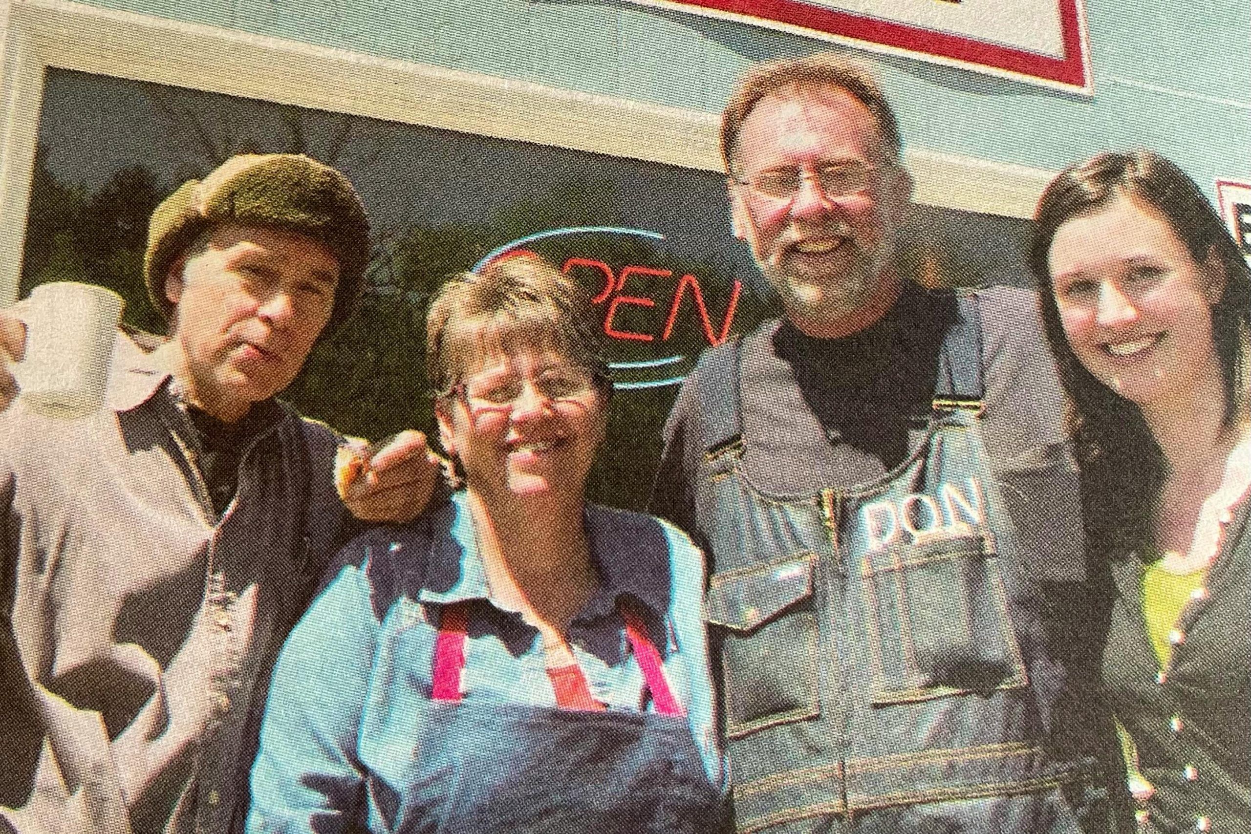 HANTS HISTORY: Summer 2024 edition | PNI Atlantic News