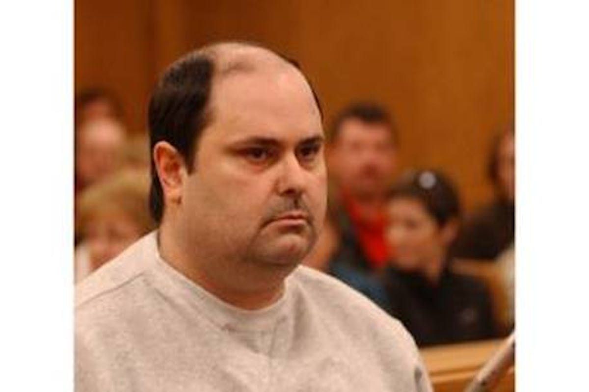 Trial dates for Nelson Hart set in alleged Newfoundland prison incident ...