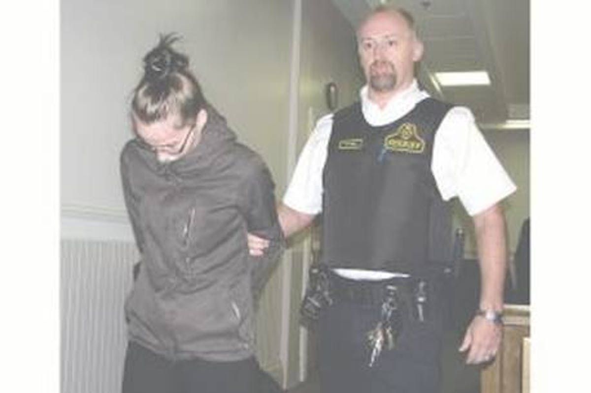 Preliminary inquiry set for woman charged with being accessory to ...