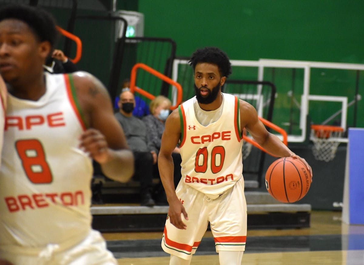 'He deserves this': Cape Breton Capers’ Osman Omar breaks men’s ...