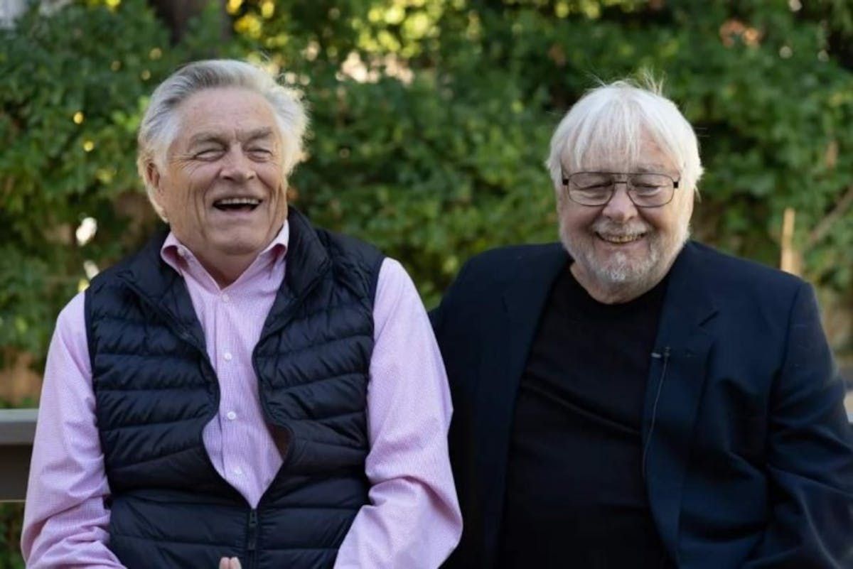 'He was a master filmmaker': Actor Art Hindle reflects on late friend ...