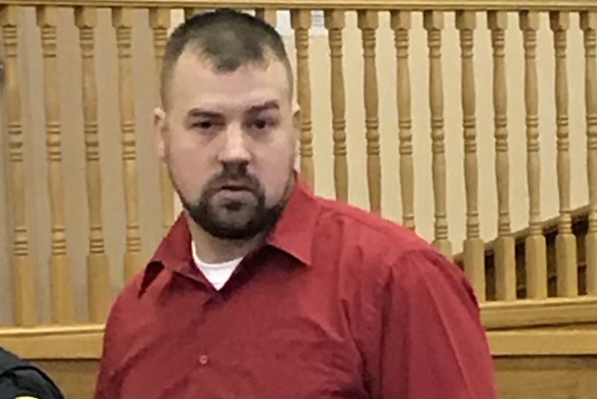 Shane Leonard going straight to sentencing after N.L. Court of Appeal ...