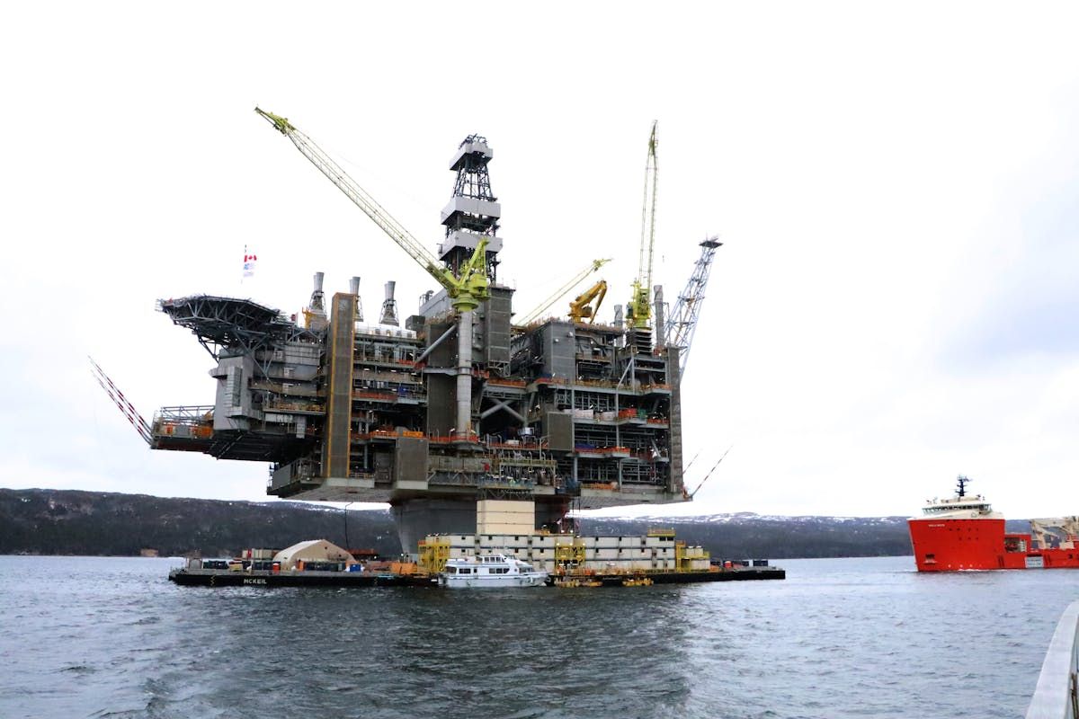 Second phase of N.L. offshore oil and gas asset review focuses on ...