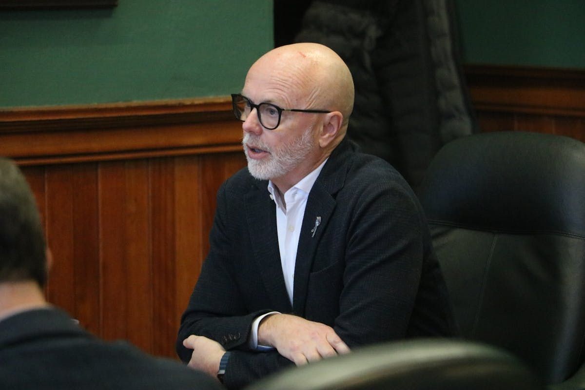 Health P.E.I. CEO resignation letter says departure was not ‘in protest ...