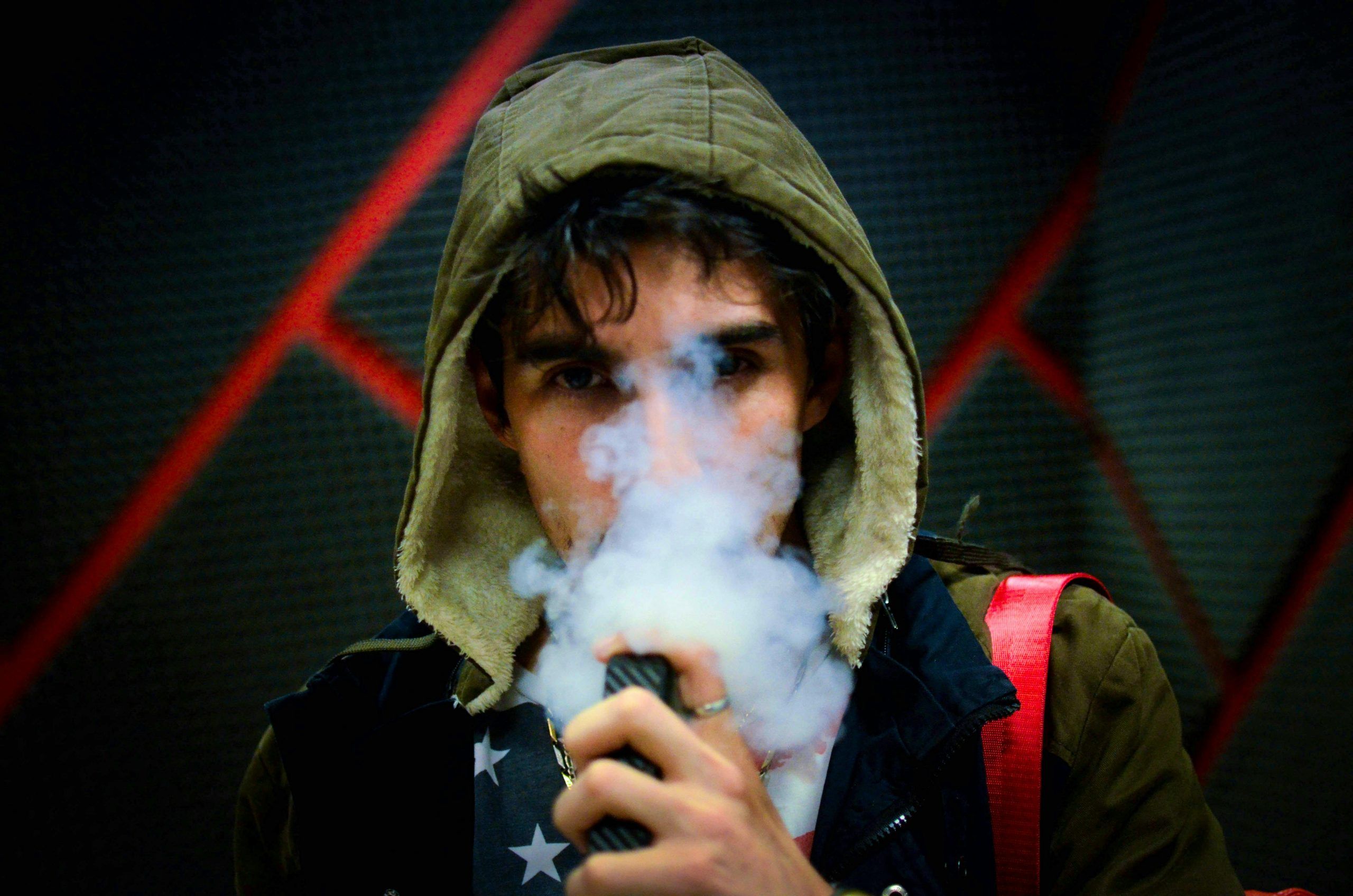 Adopt a smoke-free generation | PNI Atlantic News