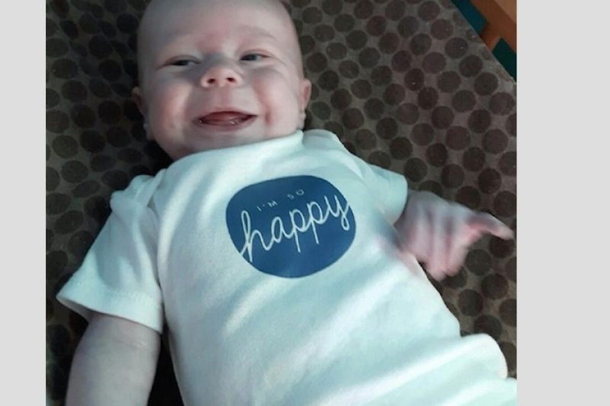 Big journey, little guy Gallery | PNI Atlantic News