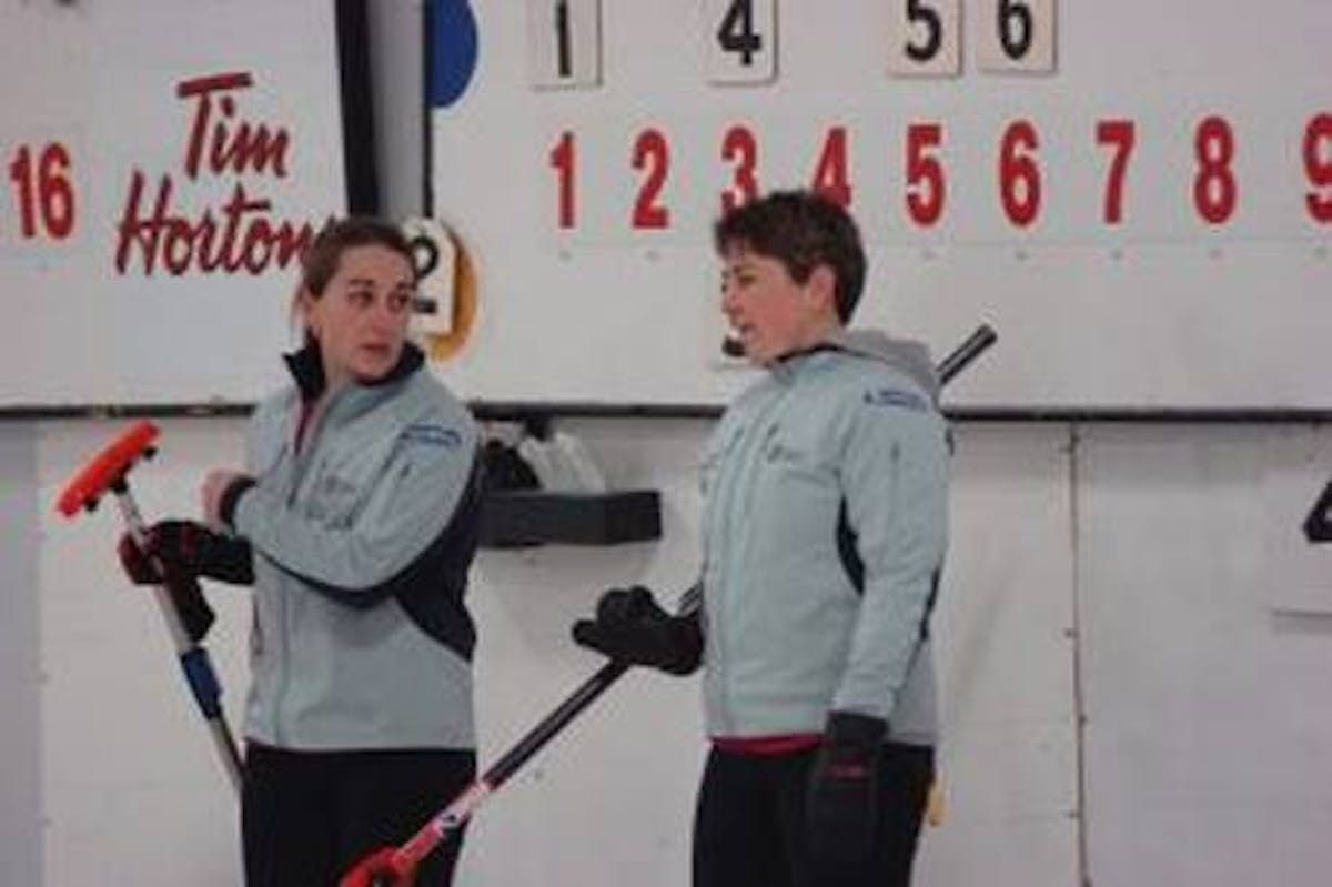 Defending her title, dealing with a big change | PNI Atlantic News