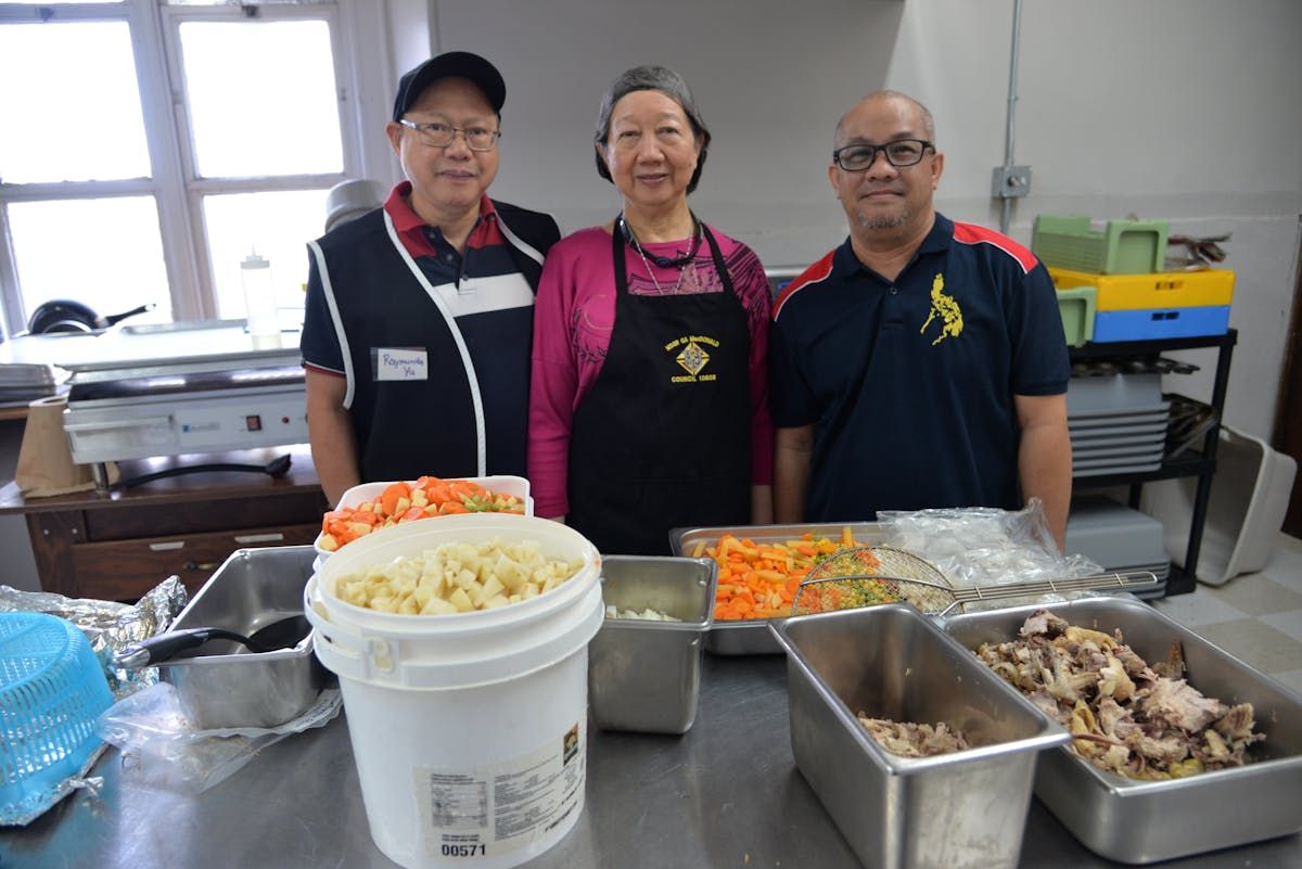 P.E.I. residents helping others with hot meals after Fiona | PNI ...