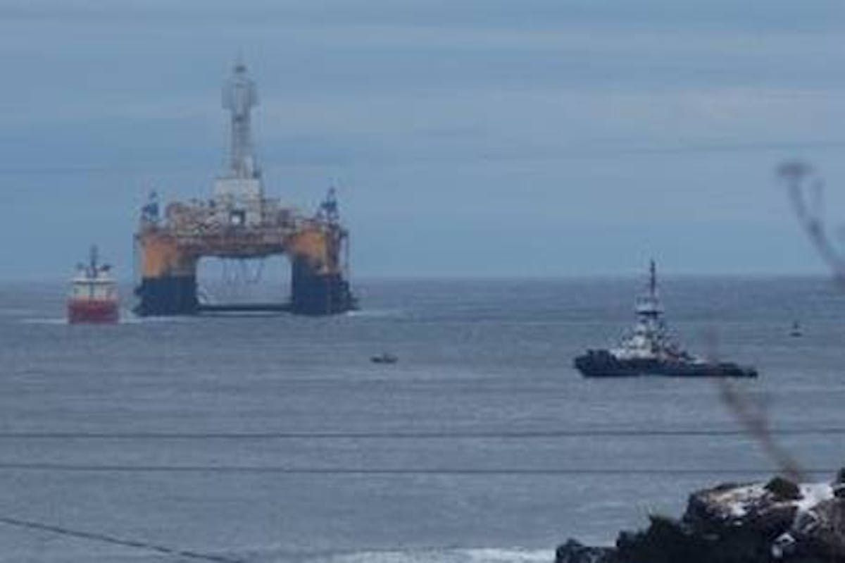 Bye, bye Henry Goodrich | PNI Atlantic News