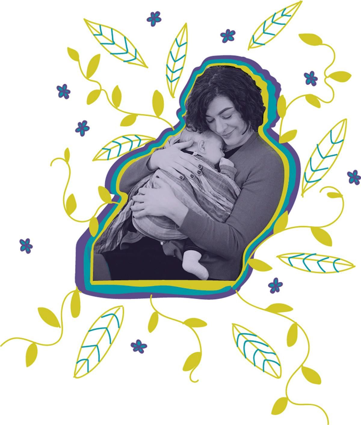 Cape Breton's Amber Tapley reshaped her life and launched a healing ...