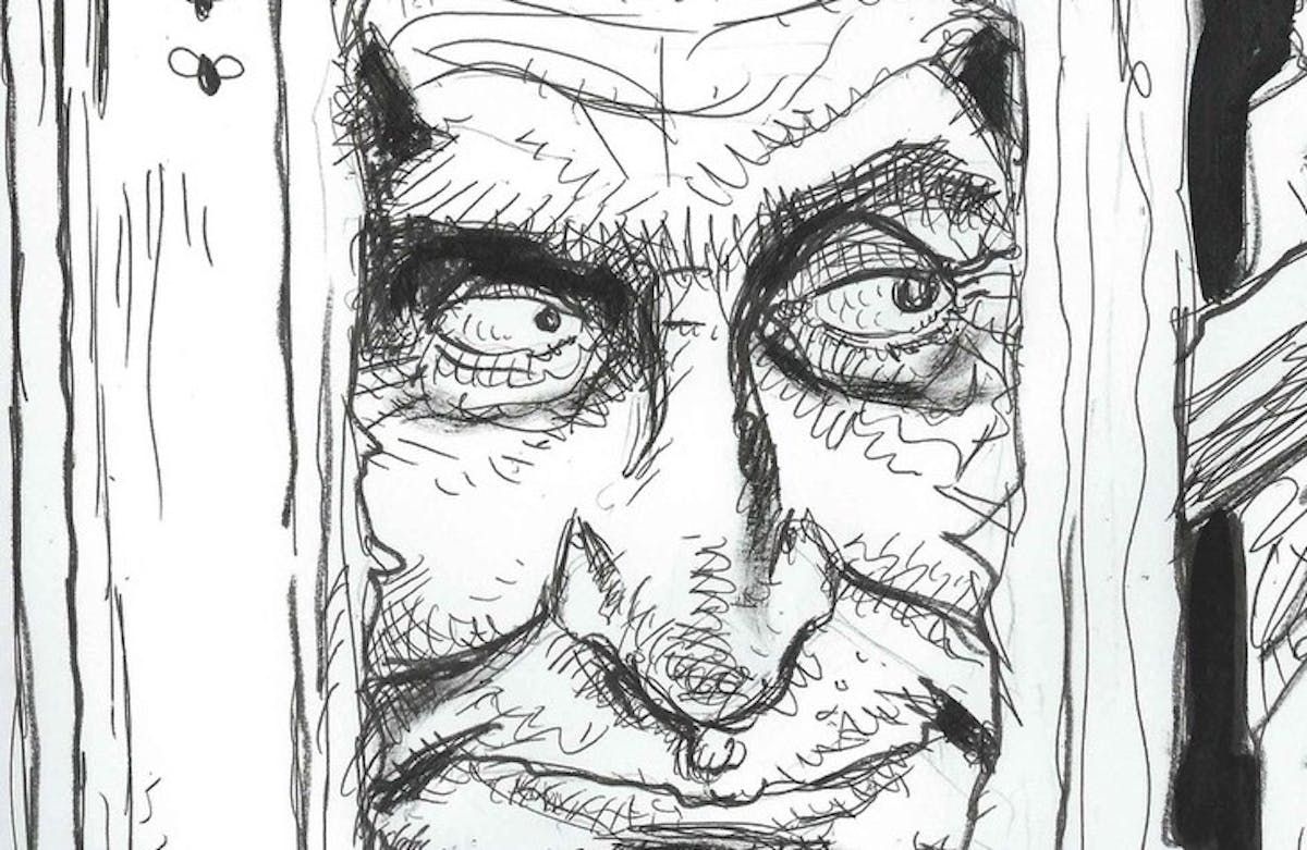 KEVIN TOBIN CARTOON: All war and no win makes Vlad an angry boy | PNI ...