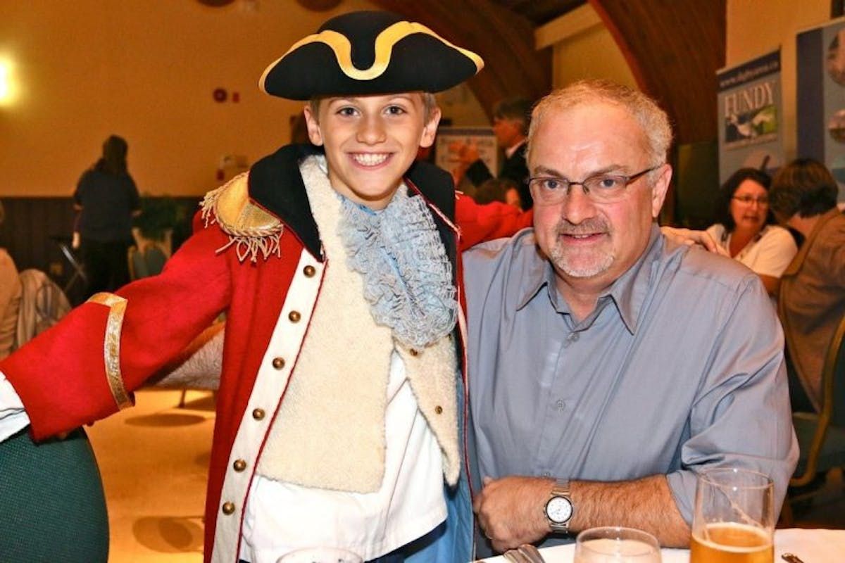 Digby conference looks at ways to experience province’s heritage ...