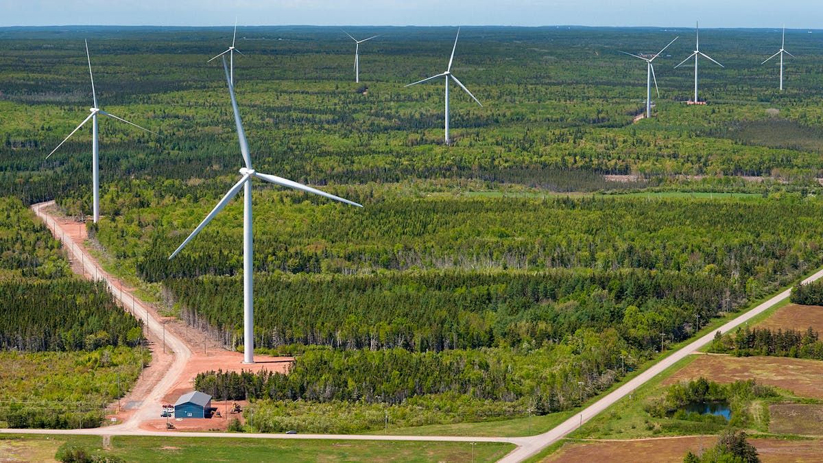 Hermanville, P.E.I. wind farm a ‘fiasco,’ local group tells MLAs | PNI ...