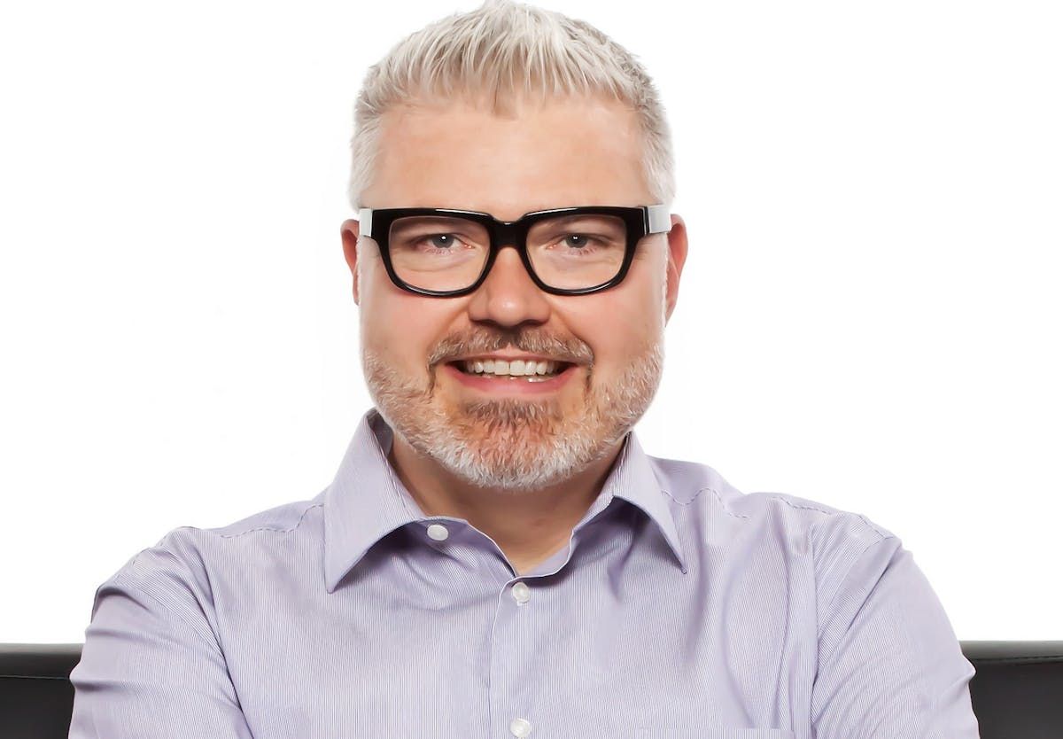 MEET THE CANDIDATE Shawn Cleary | PNI Atlantic News