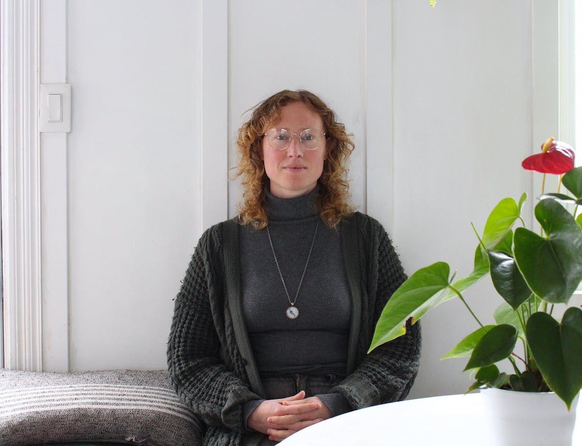 Hidden gem Kelly McMichael making ‘Waves’ in St. John’s with new solo ...